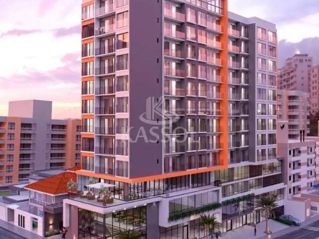 Apartamento para Venda em Cascavel/PR Centro 1 Quartos