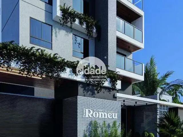Apartamento para Venda em Cascavel/PR Centro 1 Quartos
