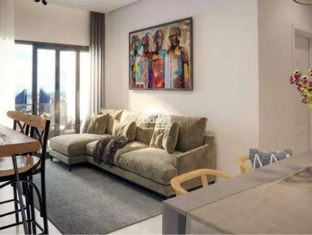 Apartamento para Venda em Cascavel/PR Centro 1 Quartos
