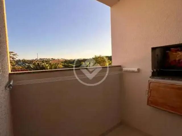 Apartamento para Venda em Cascavel/PR Centro 1 Quartos
