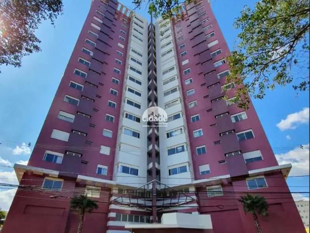 Apartamento para Venda em Cascavel/PR Centro 1 Quartos
