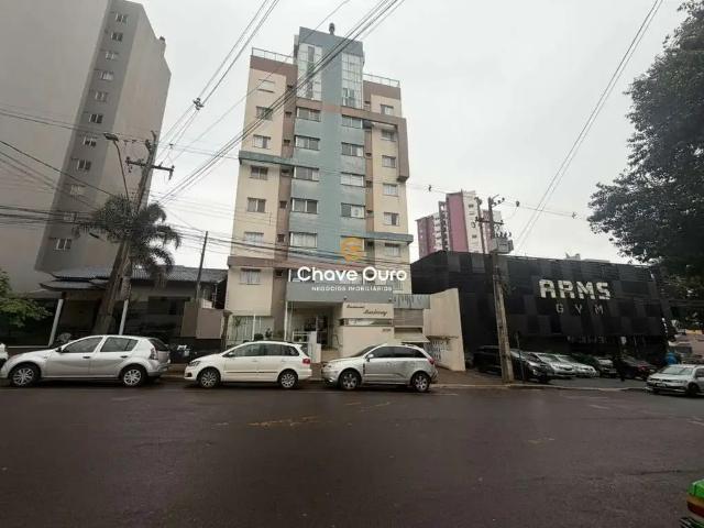 Apartamento para Venda em Cascavel/PR Centro 1 Quartos