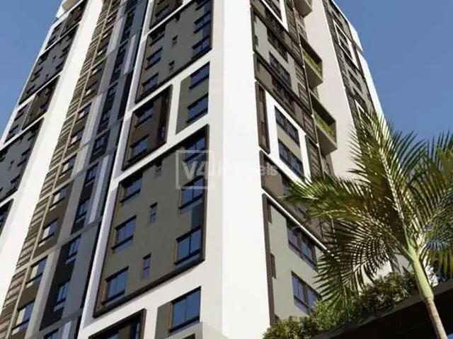 Apartamento para Venda em Cascavel/PR Centro 1 Quartos