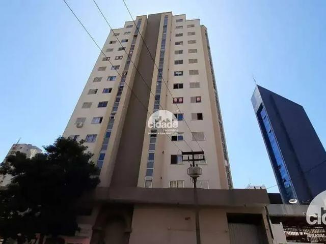 Apartamento para Venda em Cascavel/PR Centro 1 Quartos