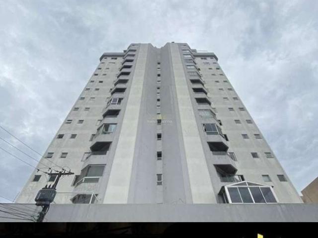 Apartamento para Venda em Cascavel/PR Centro 3 Quartos