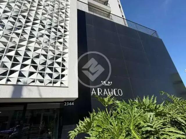 Apartamento para Venda em Cascavel/PR Centro 1 Quartos