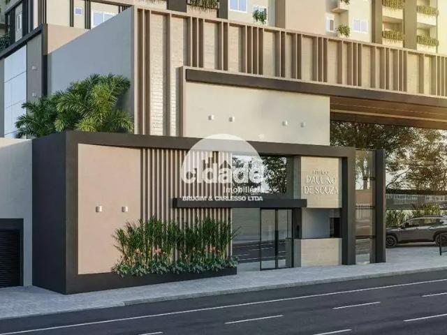 Apartamento para Venda em Cascavel/PR Centro 1 Quartos