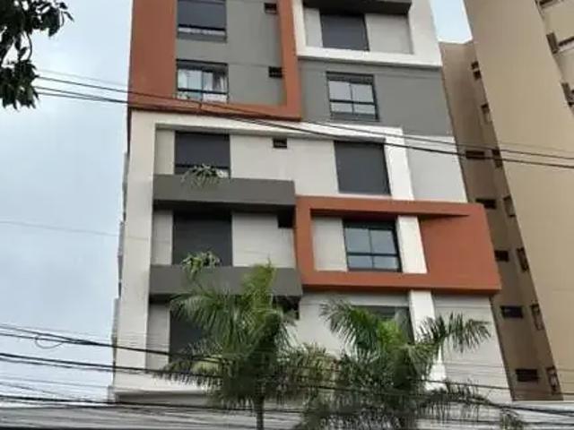 Apartamento para Venda em Cascavel/PR Centro 1 Quartos