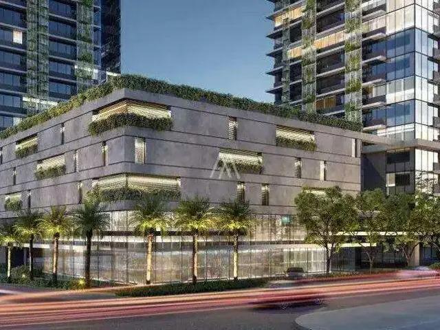Apartamento para Venda em Cascavel/PR Centro 1 Quartos