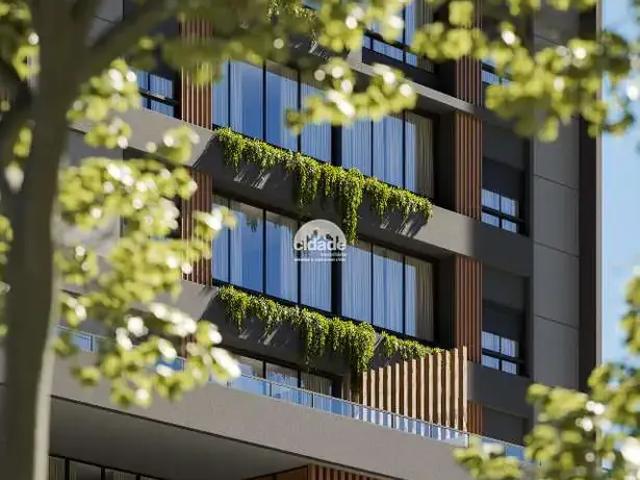 Apartamento para Venda em Cascavel/PR Centro 1 Quartos