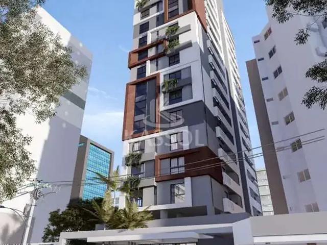 Apartamento para Venda em Cascavel/PR Centro 1 Quartos