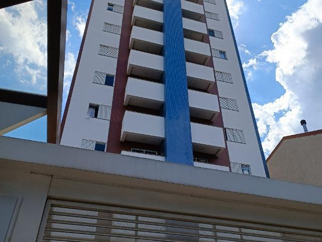 Apartamento para Venda em Cascavel/PR Centro 1 Quartos