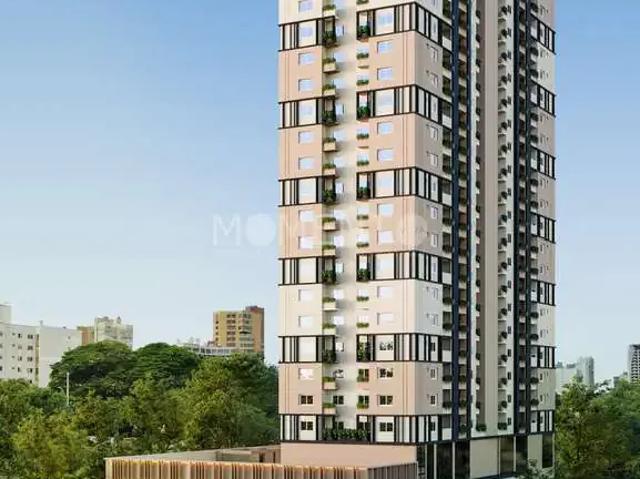 Apartamento para Venda em Cascavel/PR Centro 1 Quartos