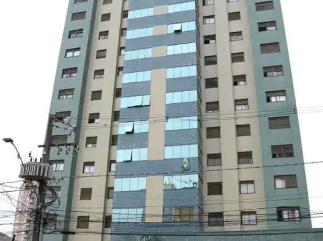 Apartamento para Venda em Cascavel/PR Centro 1 Quartos