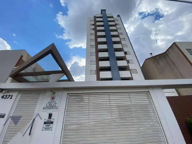 Apartamento para Venda em Cascavel/PR Centro 1 Quartos