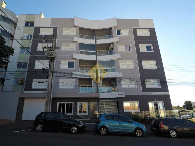 Apartamento para Venda em Cascavel/PR Centro 1 Quartos