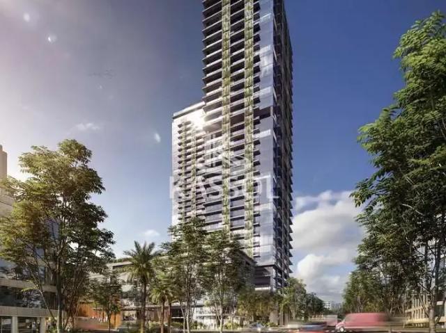 Apartamento para Venda em Cascavel/PR Centro 1 Quartos