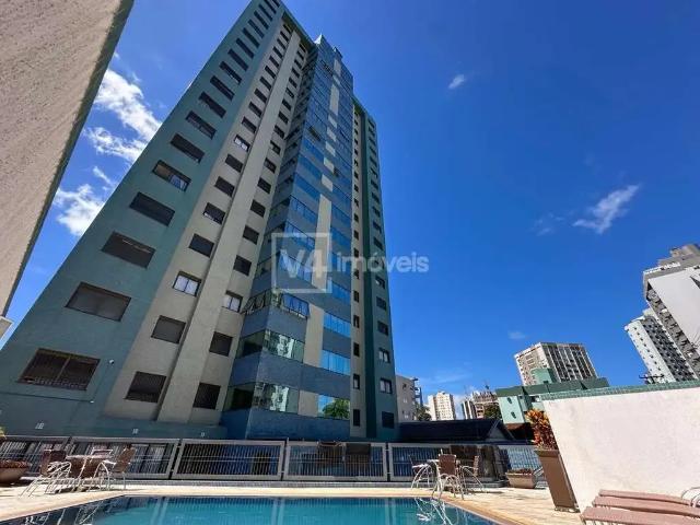 Apartamento para Venda em Cascavel/PR Centro 1 Quartos