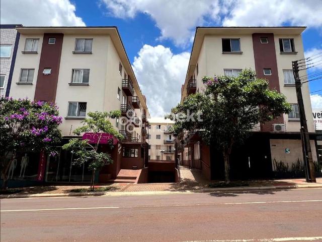 Apartamento para Venda em Cascavel/PR Centro 2 Quartos