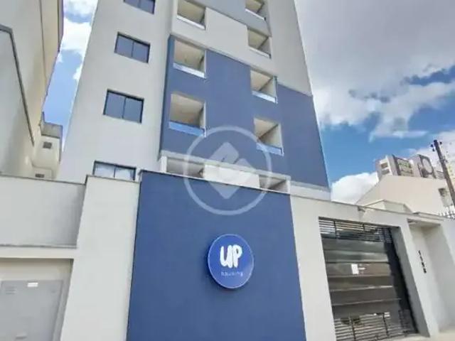 Apartamento para Venda em Cascavel/PR Centro 2 Quartos