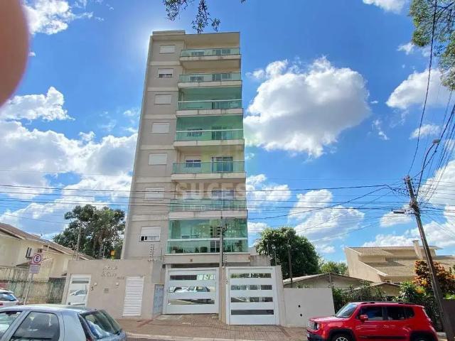 Apartamento para Venda em Cascavel/PR Centro 2 Quartos