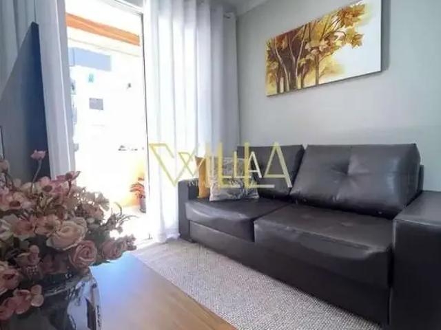 Apartamento para Venda em Cascavel/PR Centro 2 Quartos