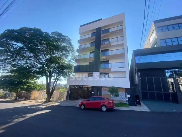 Apartamento para Venda em Cascavel/PR Centro 2 Quartos