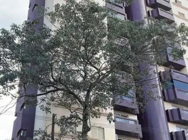 Apartamento para Venda em Cascavel/PR Centro 2 Quartos