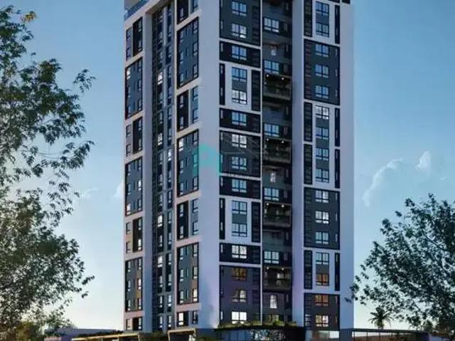 Apartamento para Venda em Cascavel/PR Centro 2 Quartos