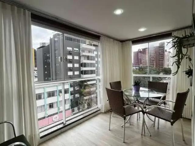 Apartamento para Venda em Cascavel/PR Centro 2 Quartos