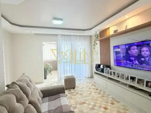 Apartamento para Venda em Cascavel/PR Centro 2 Quartos