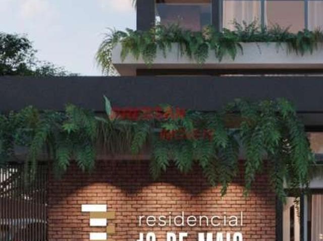 Apartamento para Venda em Cascavel/PR Centro 2 Quartos