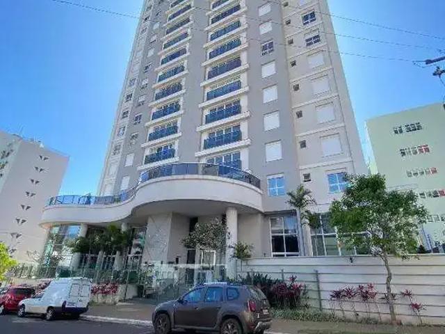 Apartamento para Venda em Cascavel/PR Centro 2 Quartos