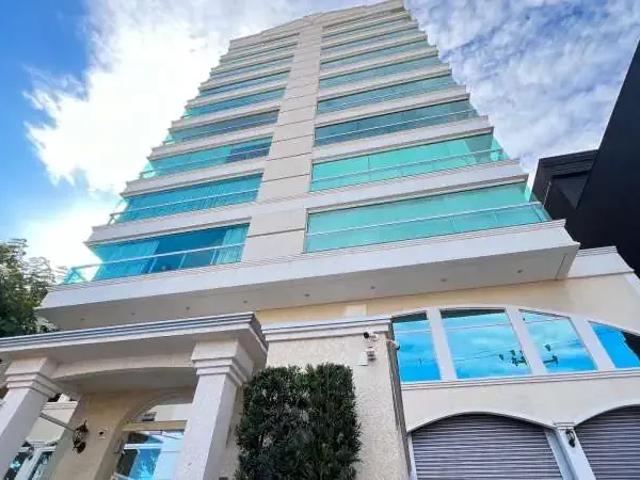 Apartamento para Venda em Cascavel/PR Centro 2 Quartos