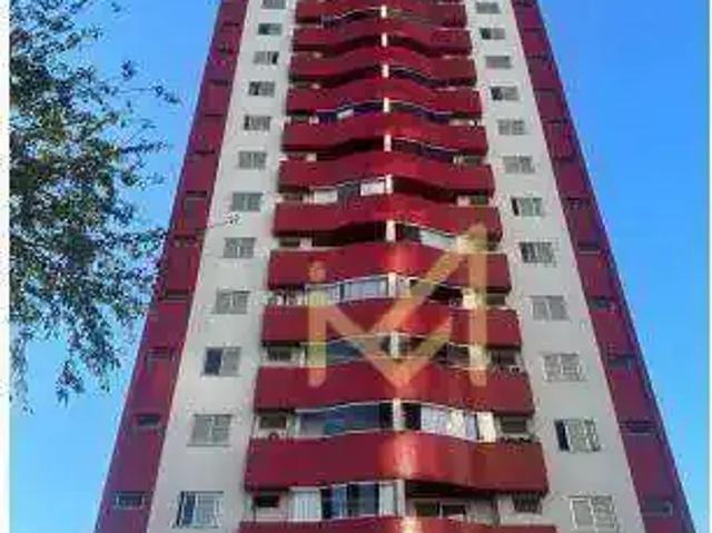 Apartamento para Venda em Cascavel/PR Centro 2 Quartos