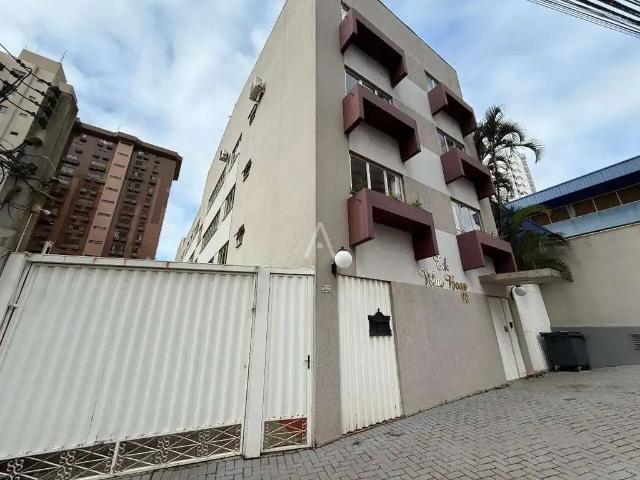 Apartamento para Venda em Cascavel/PR Centro 2 Quartos
