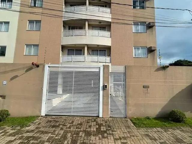 Apartamento para Venda em Cascavel/PR Centro 2 Quartos