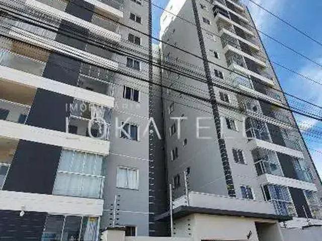 Apartamento para Venda em Cascavel/PR Centro 2 Quartos