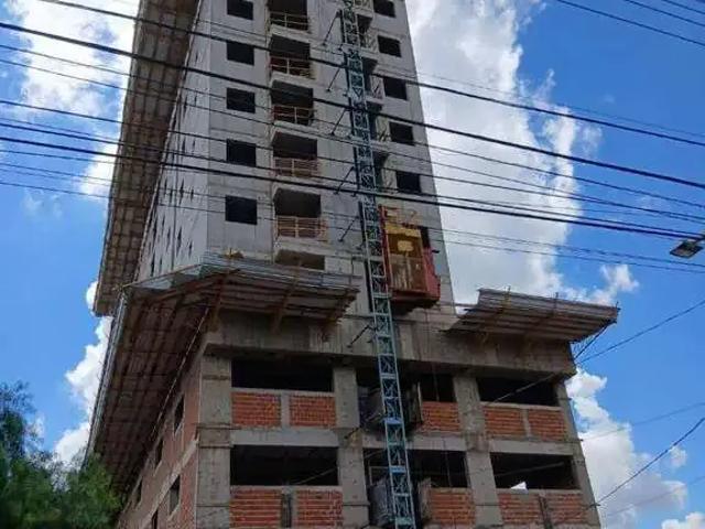 Apartamento para Venda em Cascavel/PR Centro 2 Quartos