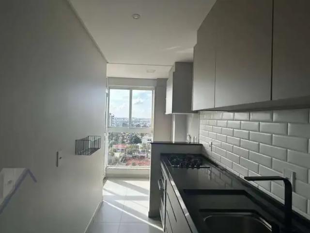 Apartamento para Venda em Cascavel/PR Centro 2 Quartos