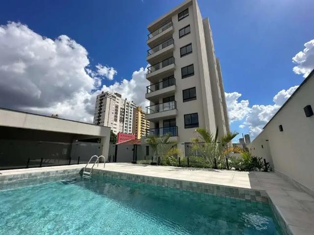 Apartamento para Venda em Cascavel/PR Centro 2 Quartos