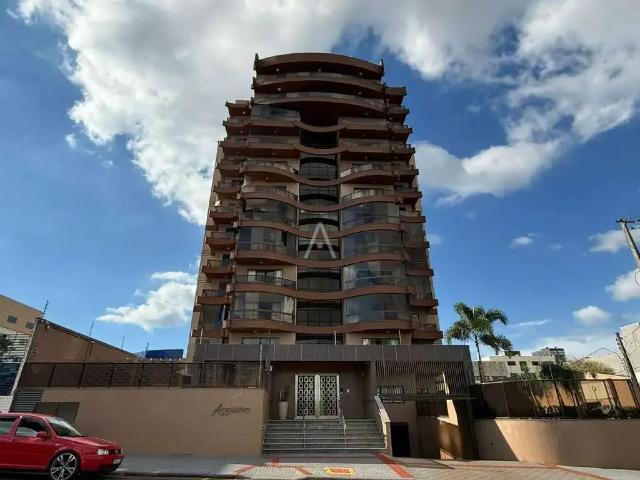Apartamento para Venda em Cascavel/PR Centro 2 Quartos