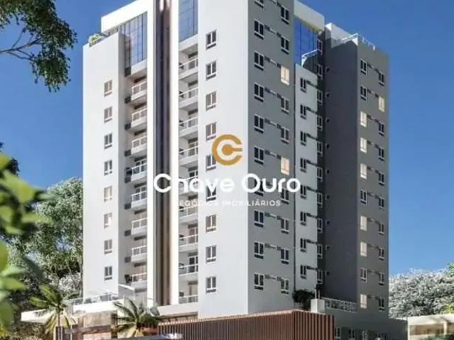 Apartamento para Venda em Cascavel/PR Centro 2 Quartos