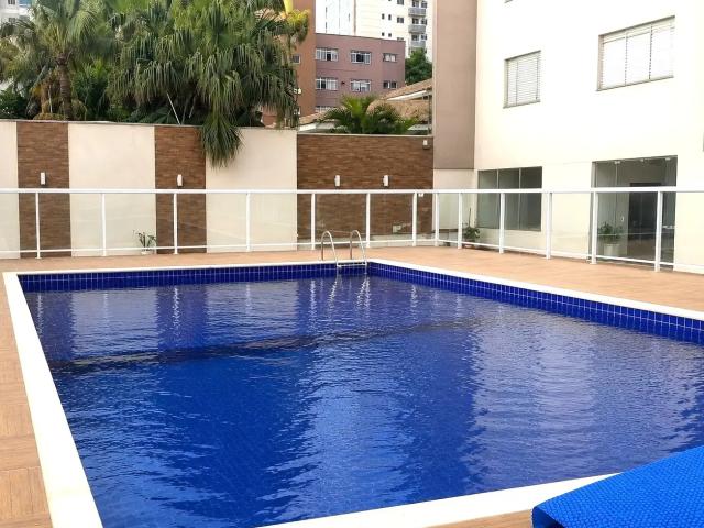 Apartamento para Venda em Cascavel/PR Centro 2 Quartos
