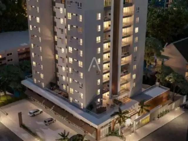 Apartamento para Venda em Cascavel/PR Centro 2 Quartos