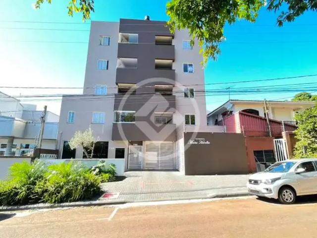 Apartamento para Venda em Cascavel/PR Centro 2 Quartos