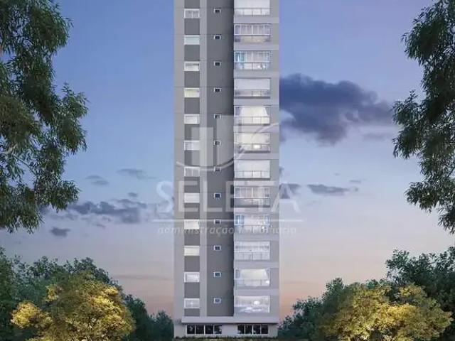 Apartamento para Venda em Cascavel/PR Centro 2 Quartos