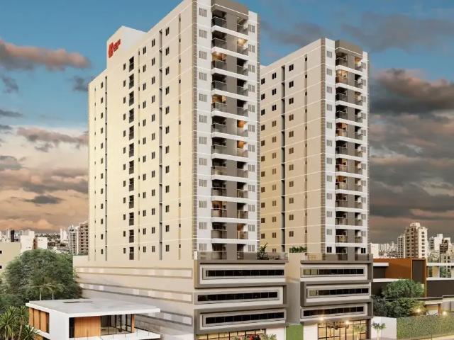 Apartamento para Venda em Cascavel/PR Centro 2 Quartos