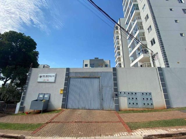 Apartamento para Venda em Cascavel/PR Centro 2 Quartos