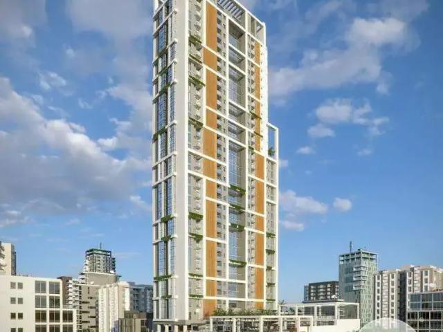 Apartamento para Venda em Cascavel/PR Centro 2 Quartos